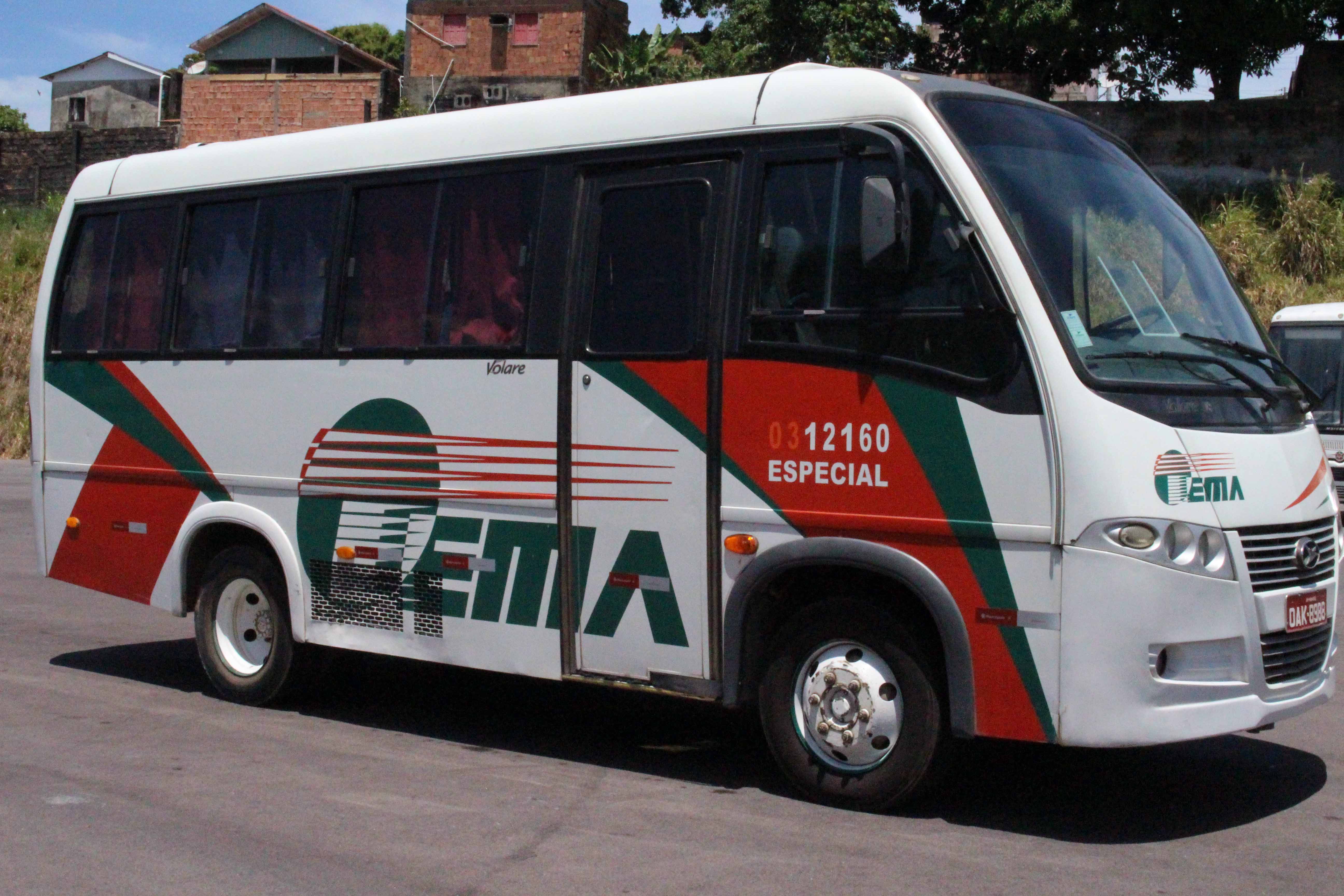 Tema Transportes